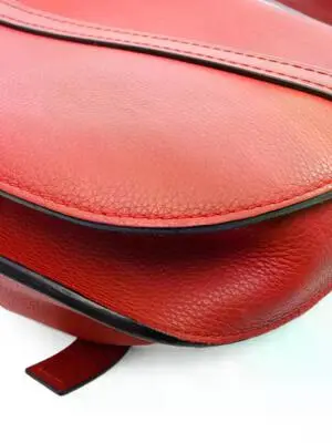 Loewe 2010s Gate Shoulder Bag