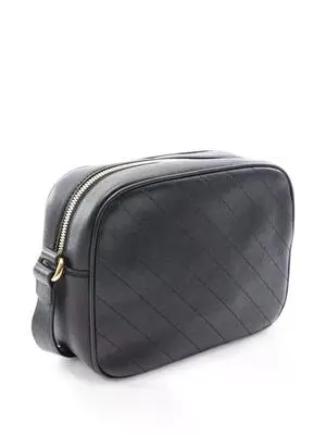 Gucci 2010s Blondie Quilted Shoulder Bag