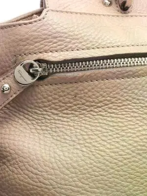 FERRAGAMO 2000s Sofia Tote Bag