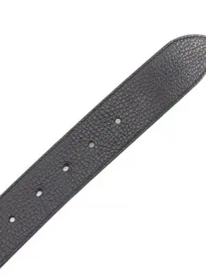 Gucci Gg Marmont Reversible Belt
