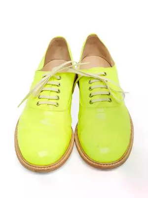 CHRISTIAN LOUBOUTIN Fred Oxford Shoes
