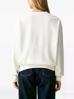 Farm Rio Off- Country Table Sweatshirt