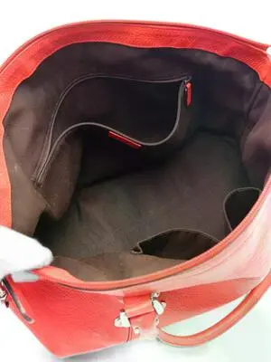 Gucci 2000s Interlocking G Tote Bag