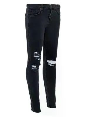 Current/Elliott Distressed Jeans