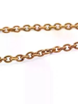 LOUIS VUITTON 2020 Essential V Necklace