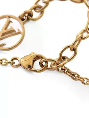 LOUIS VUITTON 2020 Essential V Necklace