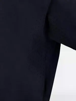 Herno Hooded Zip Sweatshirt