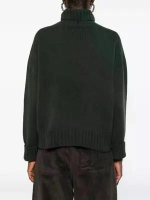 KILTIE Bormio Sweater