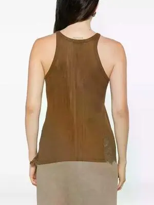 Dorothee Schumacher Lace-trim Top
