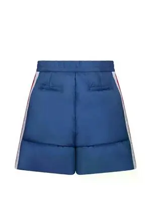 Dsquared2 Padded Side Stripe Shorts