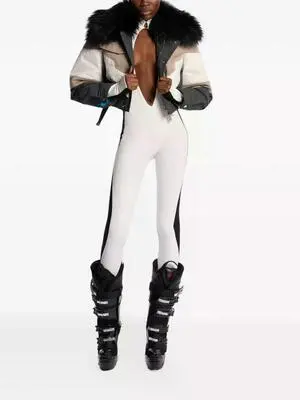 Dsquared2 Colour-block Jumpsuit
