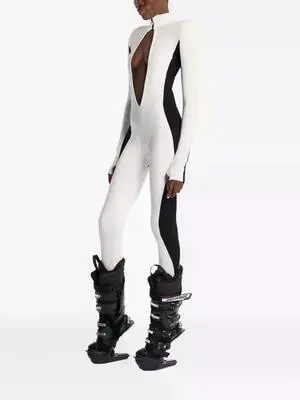 Dsquared2 Colour-block Jumpsuit