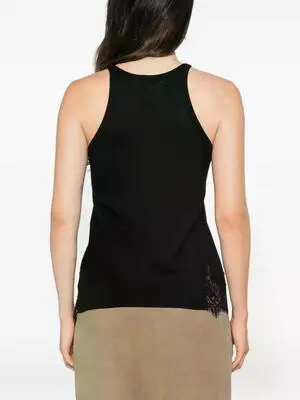 Dorothee Schumacher Lace-trim Top