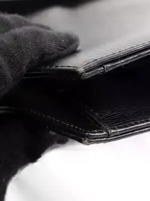 Dior 2000s Logo-plaque Shoulder Bag