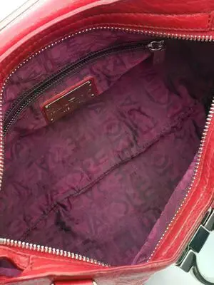 FERRAGAMO 2000s Marisa Gancini Handbag