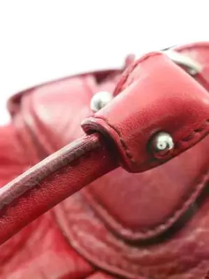 FERRAGAMO 2000s Marisa Gancini Handbag
