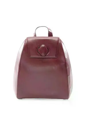 Cartier 2000s Mast Line Backpack
