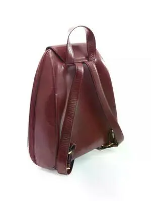 Cartier 2000s Mast Line Backpack