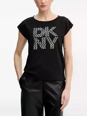 Dkny Logo T-shirt