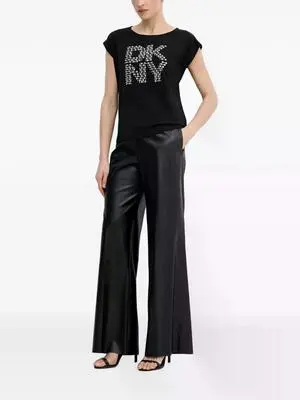 Dkny Logo T-shirt