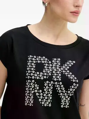 Dkny Logo T-shirt