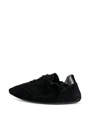 Michael Kors Archer Suede Sneakers