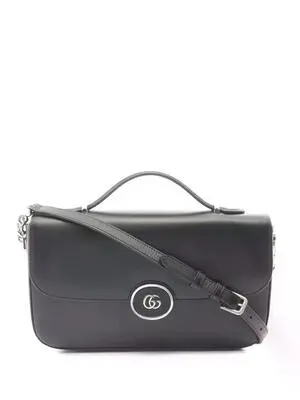 Gucci Petit Gg Tote Bag