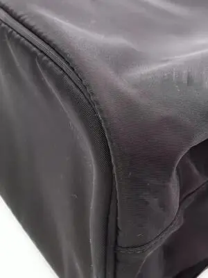 Prada Re-nylon Bucket Bag - Black