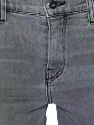 Amiri Distressed Skinny Jeans