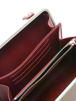Dior X Rimowa 2010s Personal Clutch Shoulder Bag
