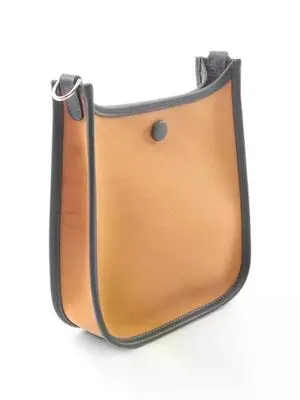 Hermès 2024 Evelyn Tpm Shoulder Bag - Brown