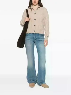 FRAME The Rodeo Jeans