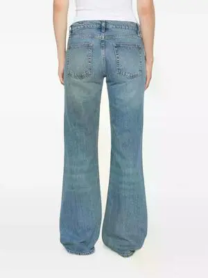 FRAME The Rodeo Jeans