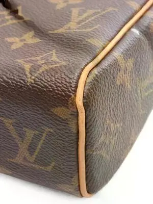 LOUIS VUITTON 2006 Recital Monogram Handbag