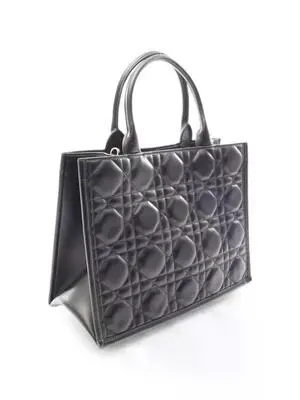 Dior 2010s Medium Book Tote Tote Bag