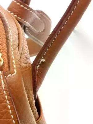 Hermès 2024 Mini Lindy Shoulder Bag
