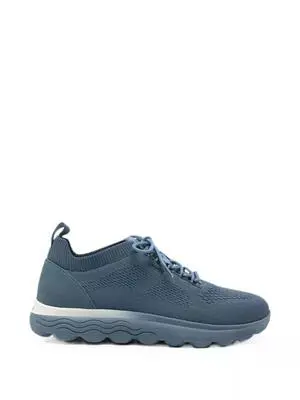 Geox Spherica Low-top Sneakers - Blue