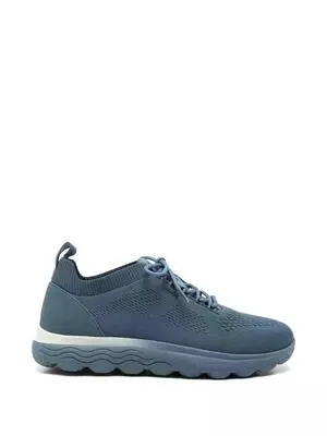 Geox Spherica Low-top Sneakers - Blue