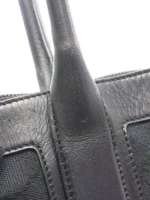 Gucci Gg Canvas Tote Bag