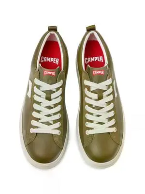 Camper Runner Sneakers - Green