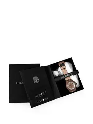 HYDROGEN Otto 44mm Chronograph Watch