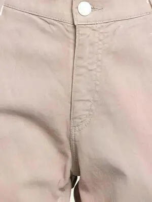 Emporio Armani Side-stripe Jeans