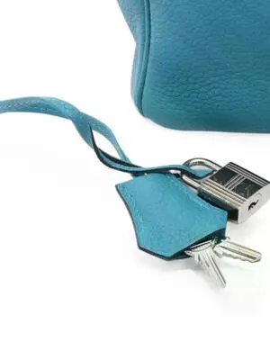 Hermès 2015 30 Birkin Handbag
