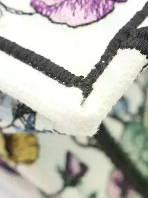 Dior 2010s Book Tote Bag
