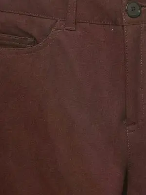 JOSEPH Gabardine Nino Stretch Trousers