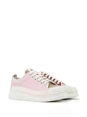 Camper Runner Up Twins Sneakers - Pink