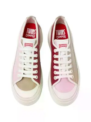 Camper Runner Up Twins Sneakers