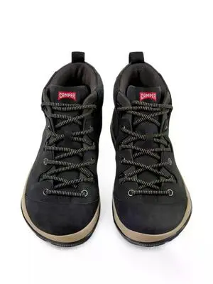 Camper Peu Pista Gm Ankle Boots