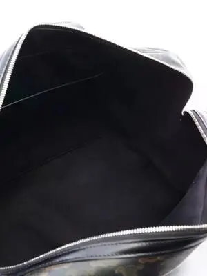 Celine 2010s Triomphe Duffel Bag