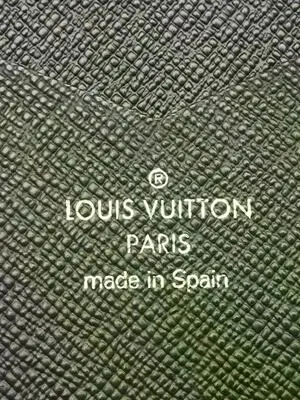 LOUIS VUITTON Monogram-canvas Iphone X Case - Black
